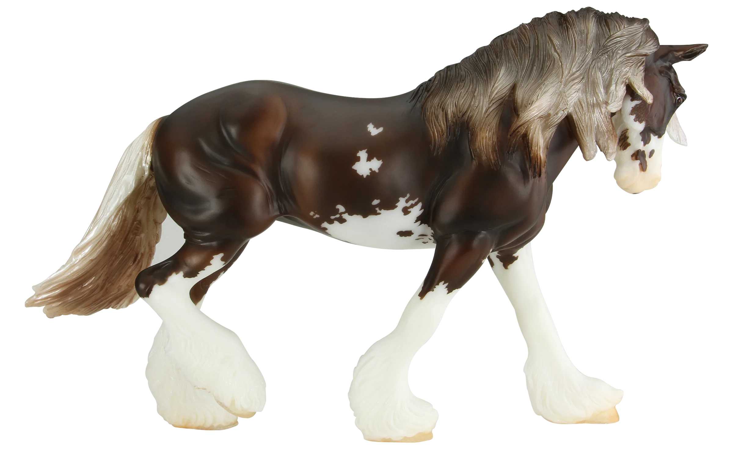 Identify Your Breyer - Othello